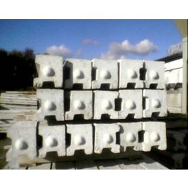 Slotted Corner Posts