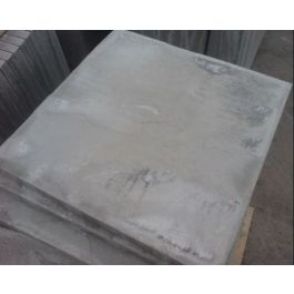 Grey Concrete Flags Built For Construction | Welslot